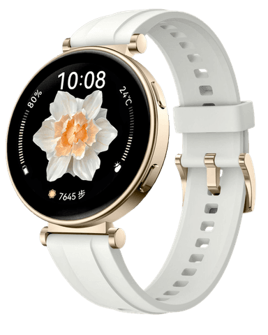 Powered by LVGL: Redefining IDO‘s Smartwatch User Interfaces — Case ...